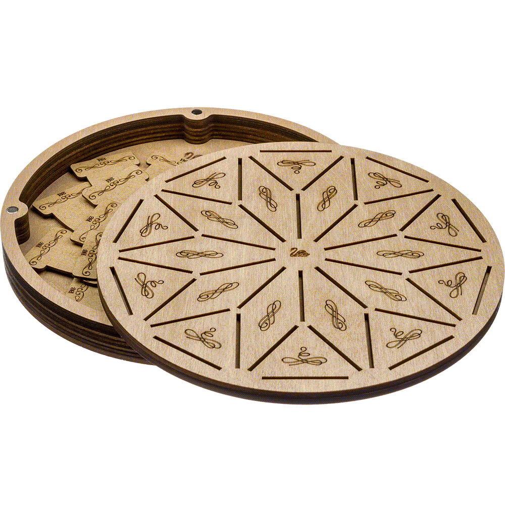 Handicraft Accessories — Embroidery Hoops, Organizers & Tools ...