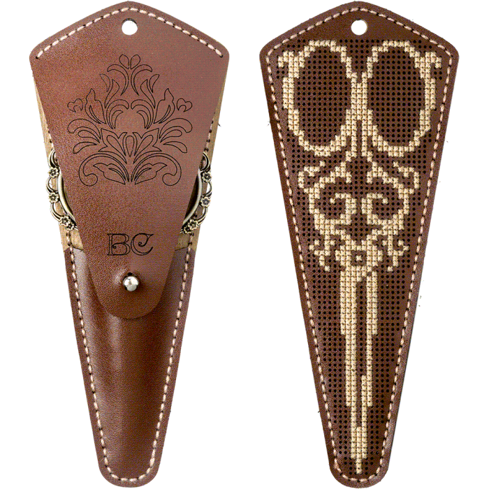 Scissors Cases - buy in Ukraine Wonderland Crafts